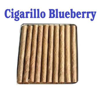 Cigarillo Blueberry (TP) - DIY Vapor Supply