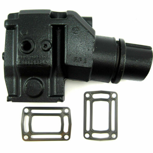 Exhaust Riser by Volvo Penta (3863061) - ProPride Marine