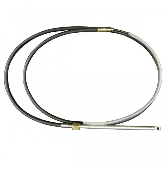 Universal Qc Rotary Stearing Cable - Uflex USA (M66X22) - ProPride Marine