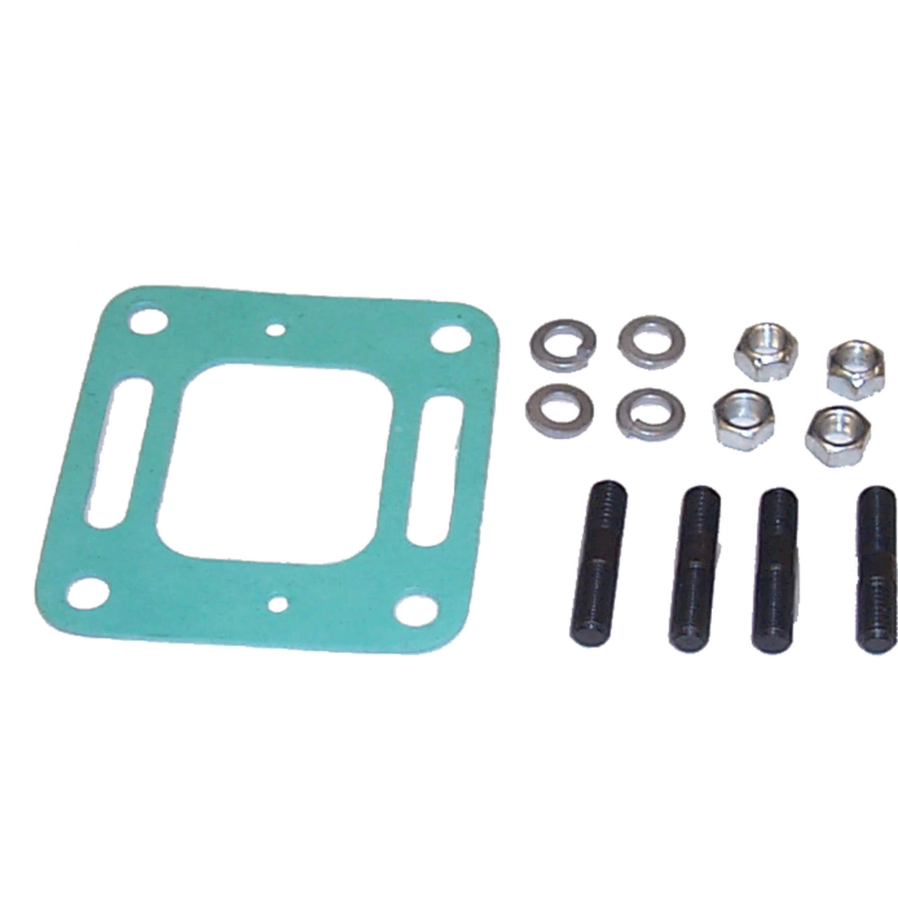 Mounting Kit - Sierra Marine Engine Parts - 18-8529 (118-8529 ...