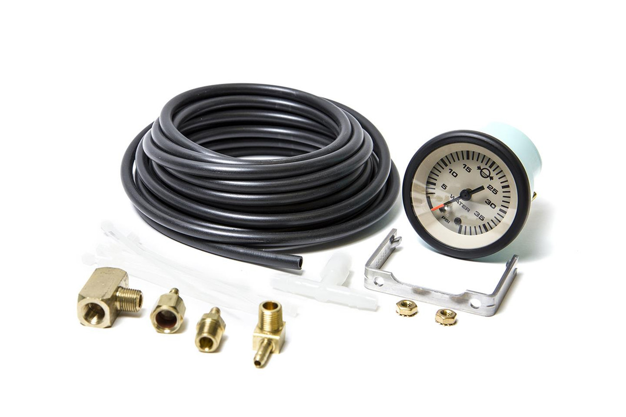 Water Pressure Kit O/B, Sahara 2", 40 Psi by Sea Star Solutions (69870P ...