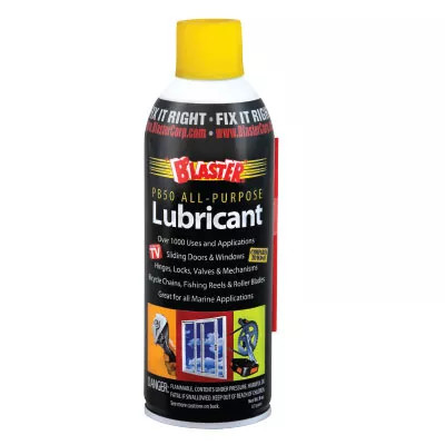 Multi-Purpose Lubricant by Autowares (CEM PB50) - ProPride Marine