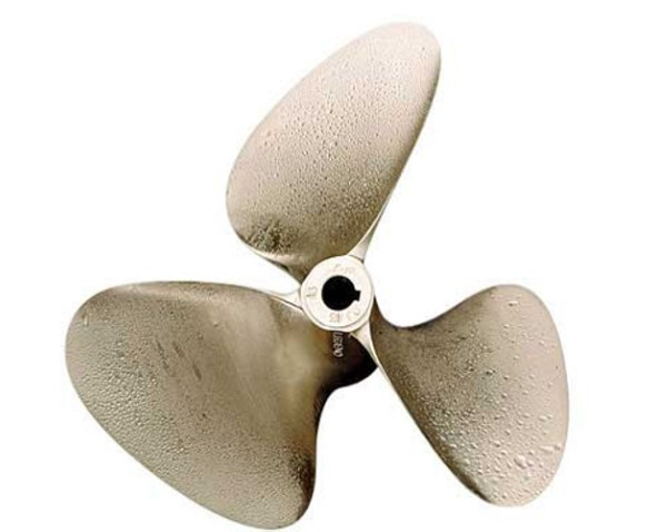 12X14 Nibral Three Blade Right Hand Propeller 1 Oj Legend by OJ ...