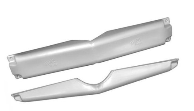 Pontoon Curve-Corner Guard (Specialty Fenders) by Taylormade (31038 ...
