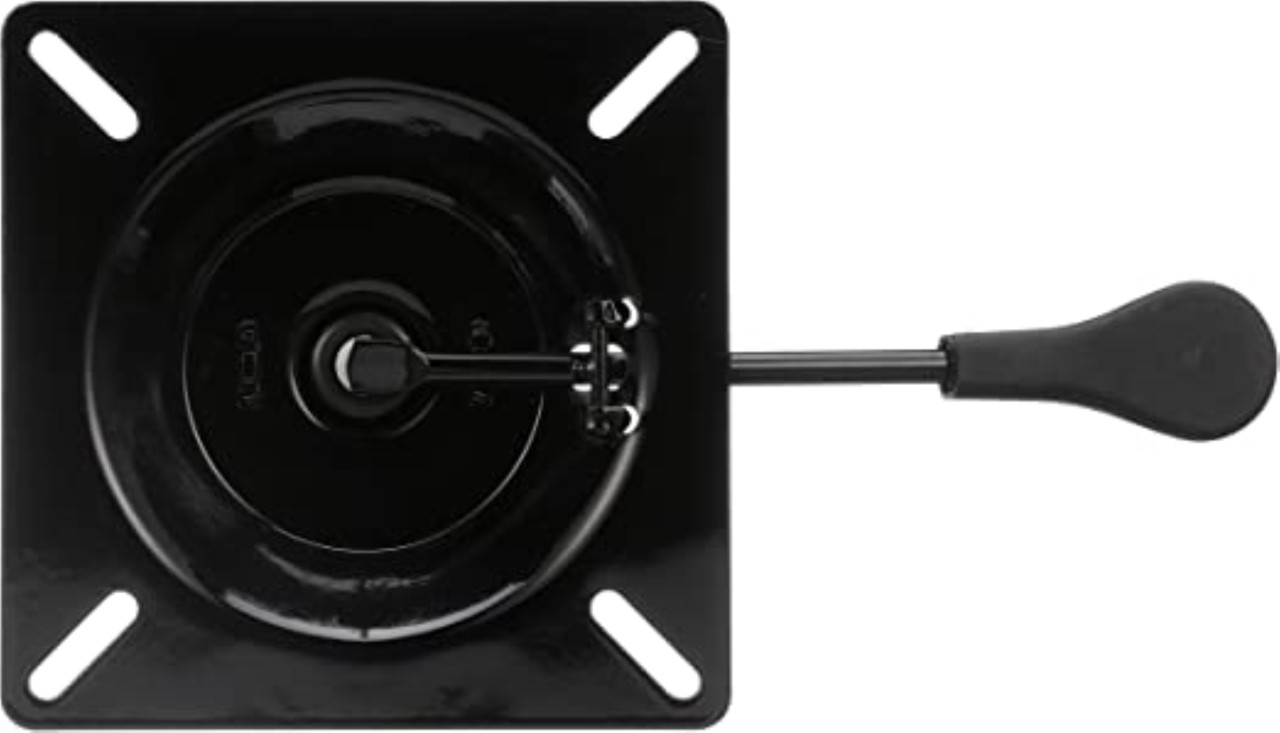 Power Ped Threaded by Attwood (SP-3004-T) - ProPride Marine