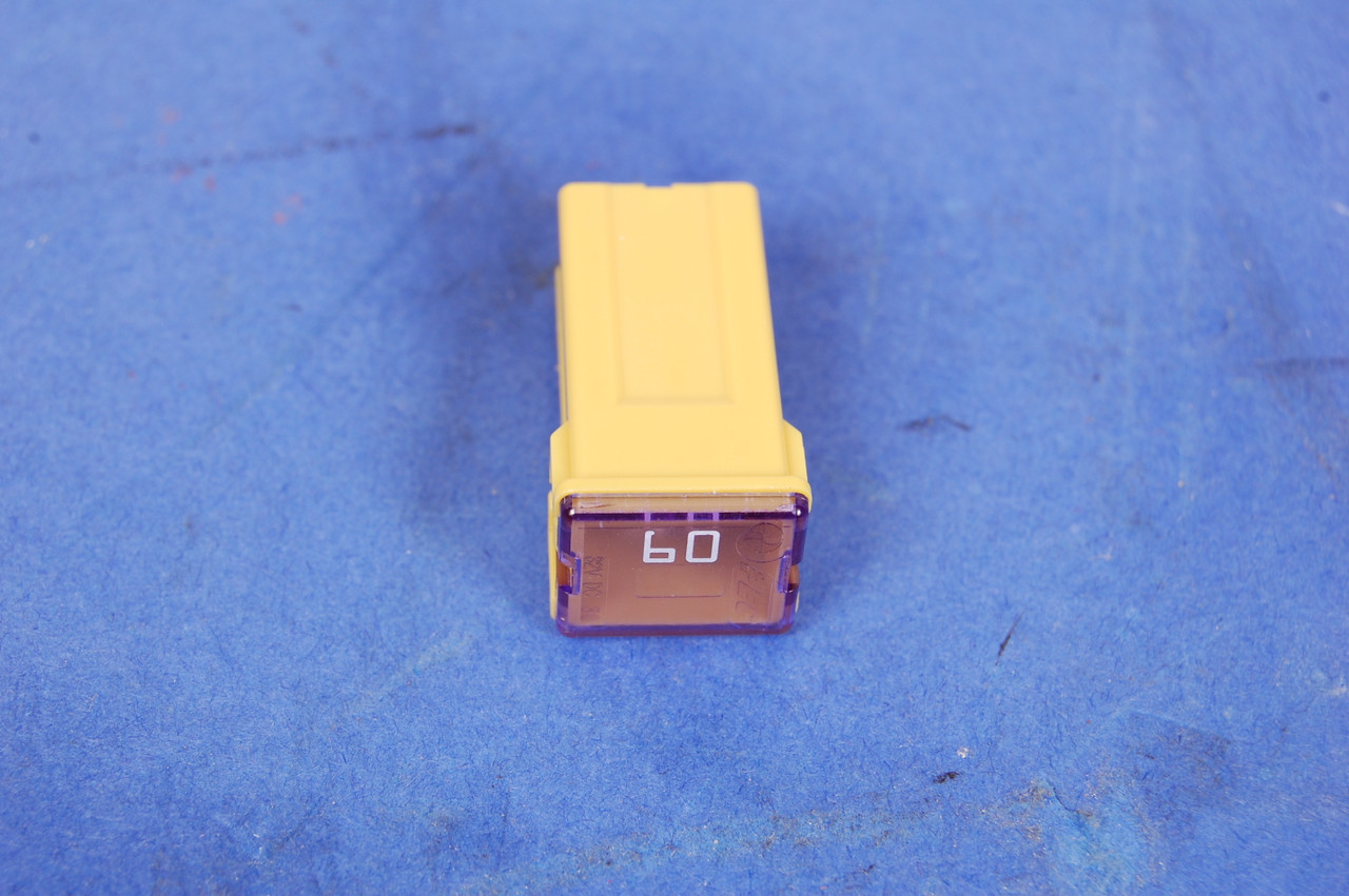 Fuse Ay, 60 Amp by BRP (5033633) - ProPride Marine