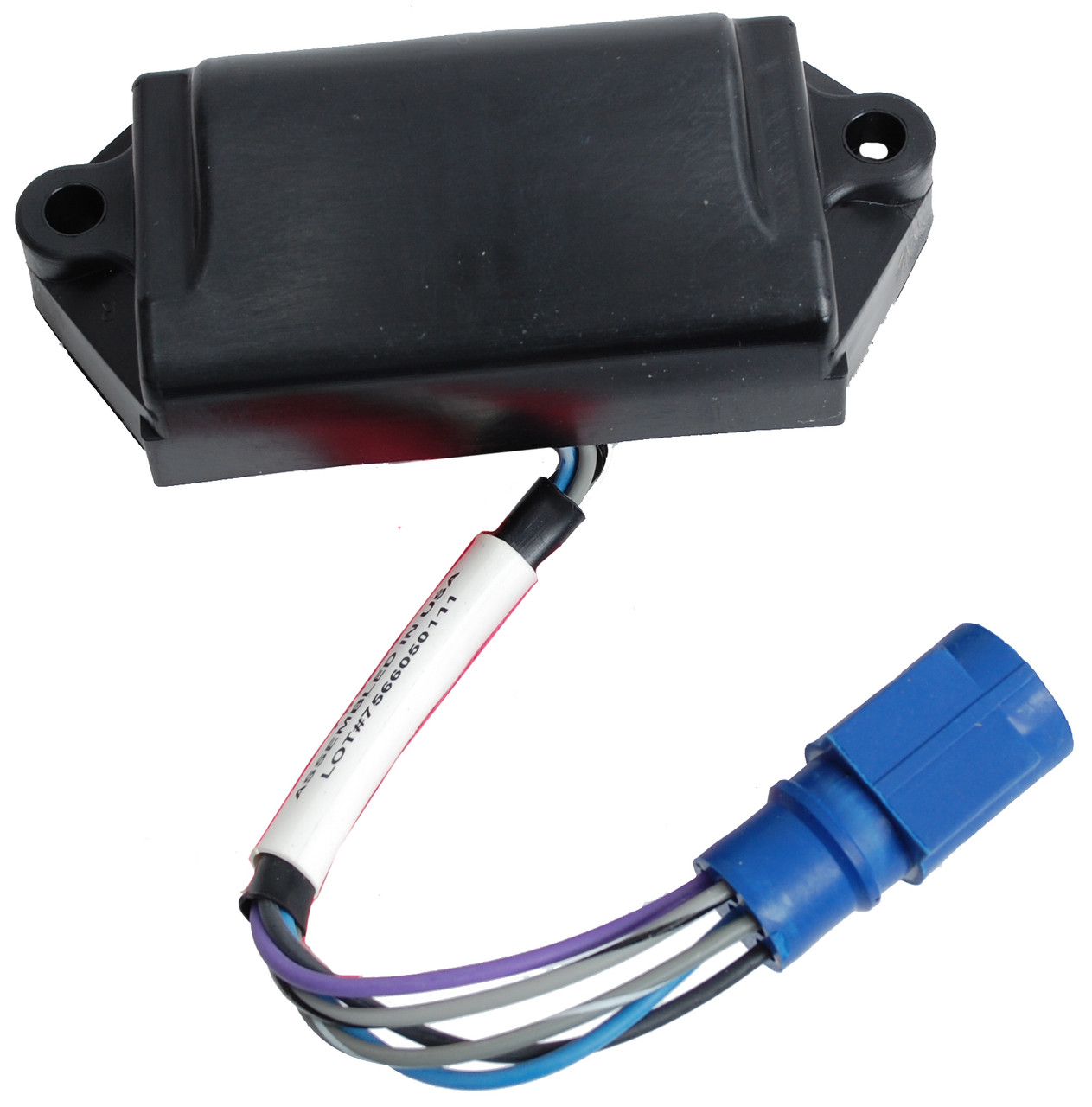 Shift Module Ay by BRP (763806) - ProPride Marine