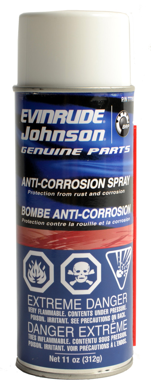 Fgc Anticorrosion by BRP (777193) - ProPride Marine