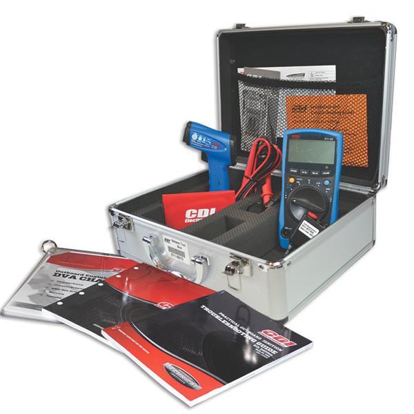 Diag Test Toolbox by CDI Electronics (511-9910) - ProPride Marine