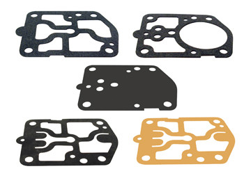 Carburetor Gasket Kit by GLM Products (40660) - ProPride Marine