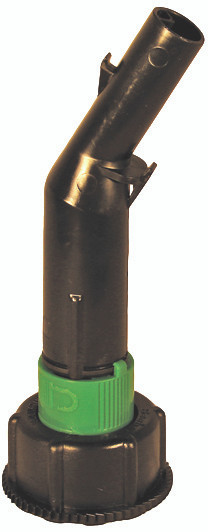 Smart Fill Fuel Spout by Sea Star Solutions (085050) - ProPride Marine