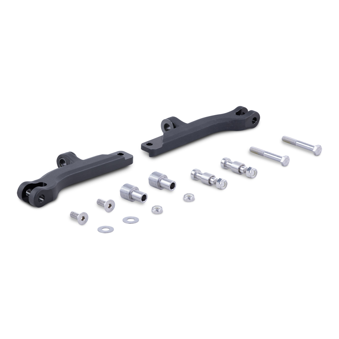 Drive Bracket Kit, Twin Engine, Dual Cylinder by Sea Star Solutions ...