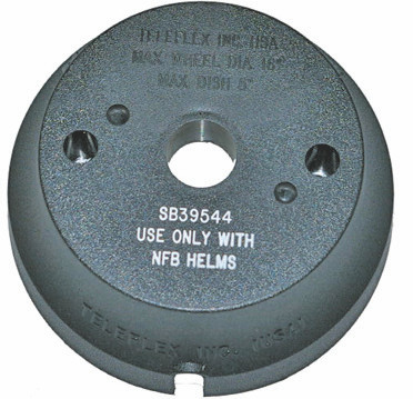 Nfb Rack Black Bezel Kit by Sea Star Solutions (SB39544P) - ProPride Marine