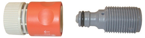 ENGINE FLUSH KIT Evinrude, Johnson and Gale Outboard Motors (QF-1K-DP ...