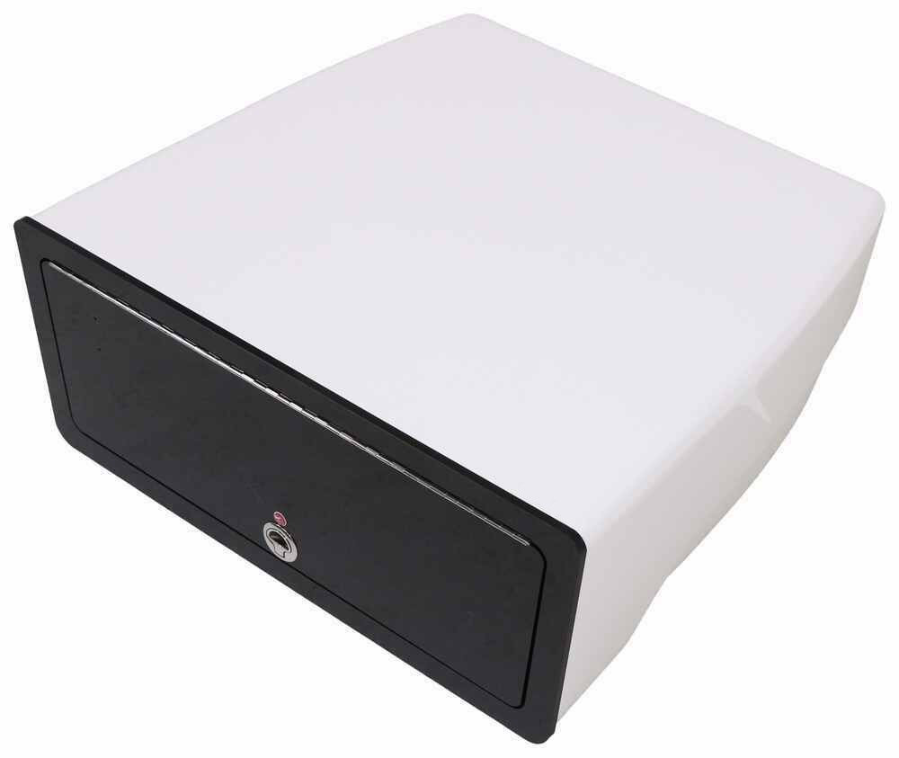 Electronics Box (Dock Boxes) by Taylormade (83558) - ProPride Marine