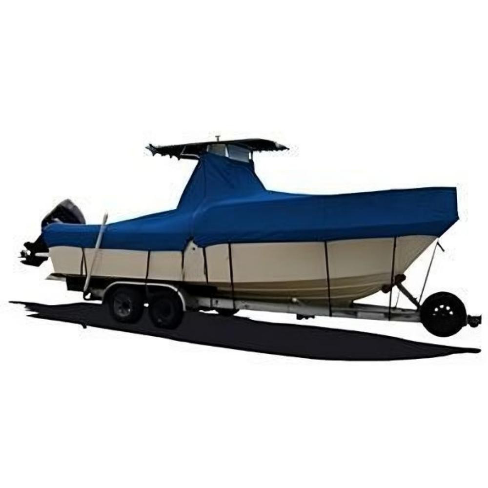 Cc T-Top Dual Engine 17'5''-18'4''X102'' (Hot Shot Covers) by ...