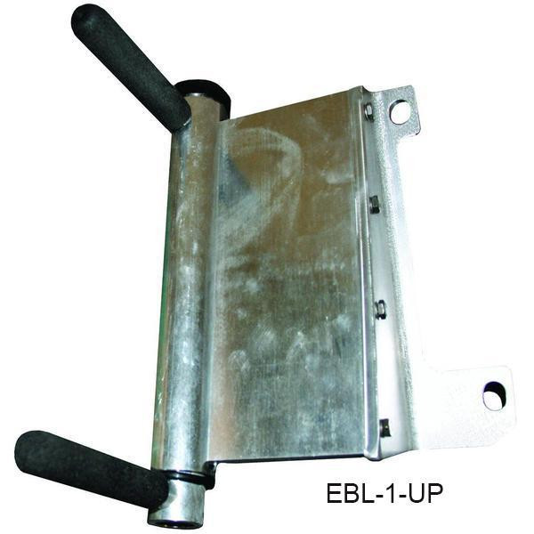 Emergency Reboarding Ladder - Universal Fit by TH Marine (EBL-1-DP ...