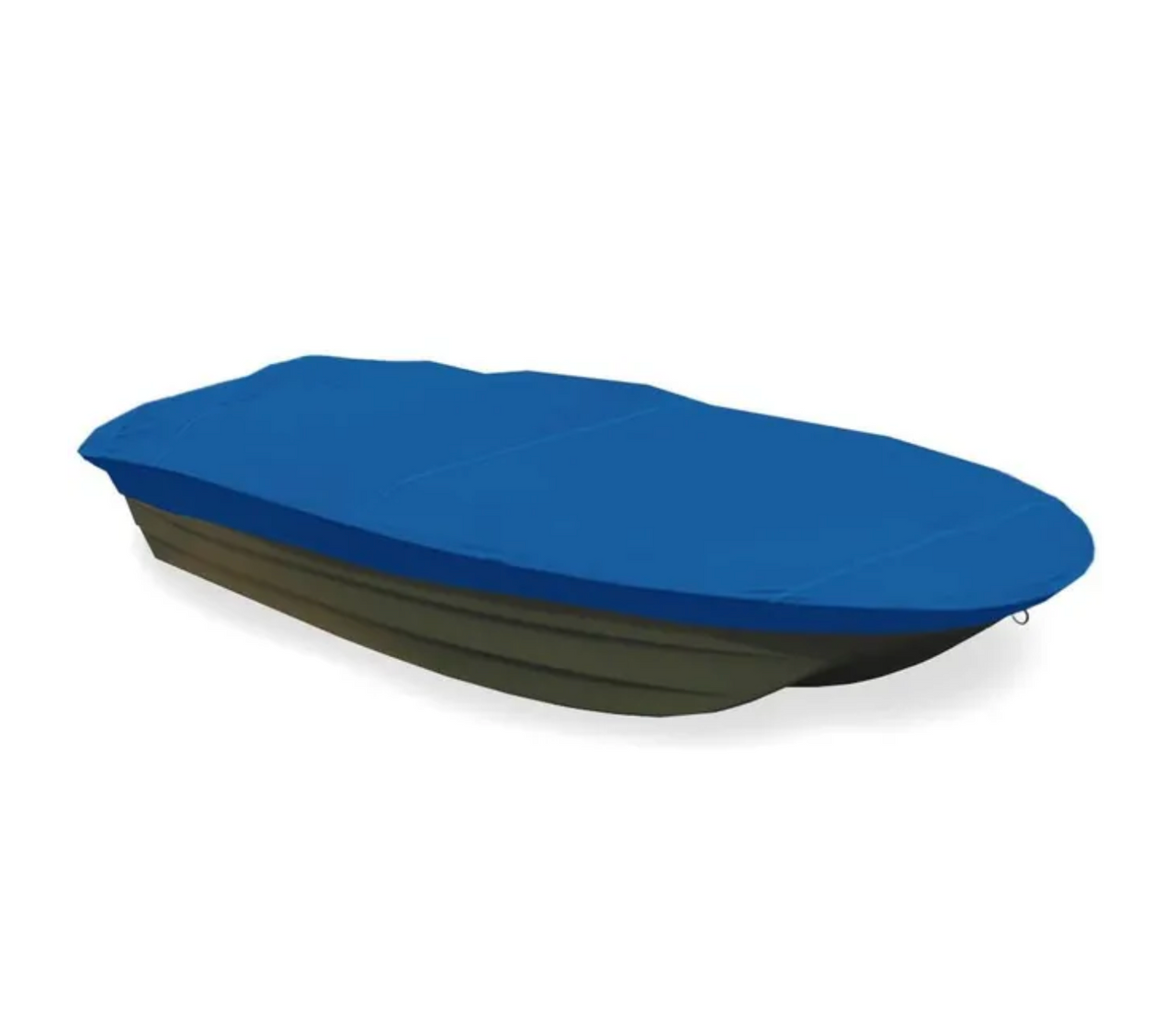 Molded Bass Boat O/B - 8' X 48" Beam (Hot Shot Covers) by Taylormade ...