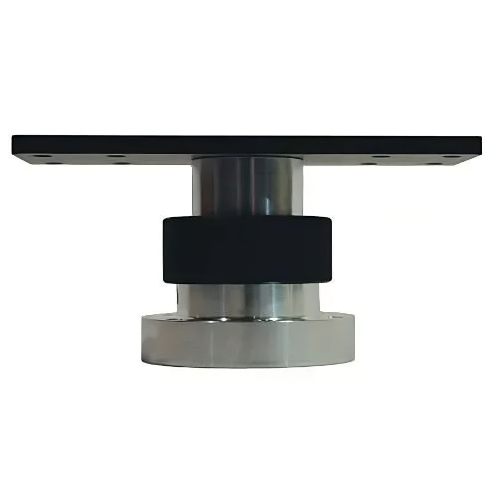 Shock-Lock Mini Kong Electronics Mount - No Arm - 6" Top Plate by TH ...