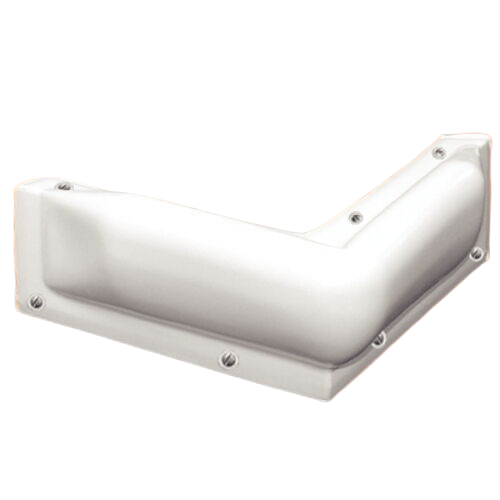 Large Dock Corner Bumper (Fabric Dock Edging) by Taylormade (CB4.20 ...