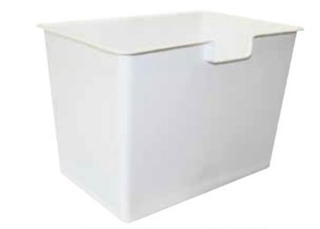 13" X 24" Designer Series Hatch Drop-In Box - 12" Deep by TH Marine ...