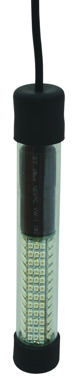 Underwater Fish Attractant Light - Green - Packaged by TH Marine (LED ...
