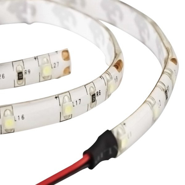 48" Cool White - Led Flex Strip Light - 4 Watt - Retail by TH Marine ...