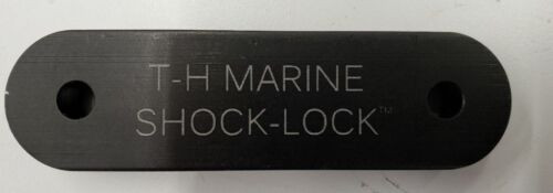 Shock-Lock Electronics Mount - 3" Arm by TH Marine (SKLK-SA-DP ...