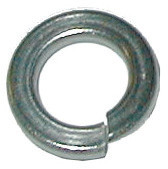 #10 Ss Lock Washer by Marine Fasteners (010NLKWS-1418) - ProPride Marine