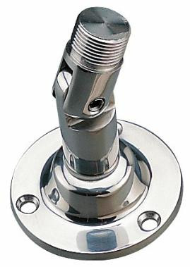 Ss Swivel Tall Antenna Base by Sea Dog Marine (329600-1) - ProPride Marine