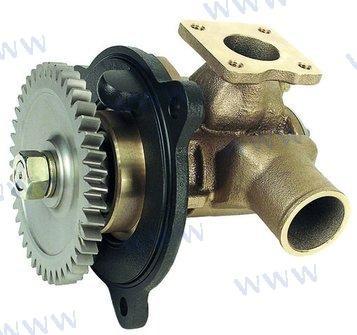 SEA WATER PUMP VOLVO D11 (REC22063494) - ProPride Marine