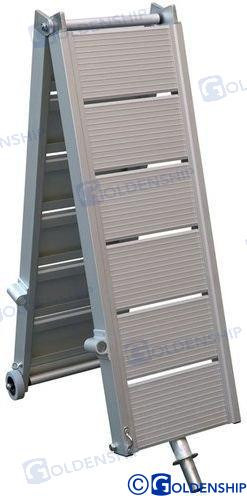 FOLDING GANGWAY 2 M (GS73174) - ProPride Marine