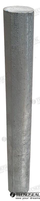 ZINC BAR 50X500 (TEN00608/5) - ProPride Marine