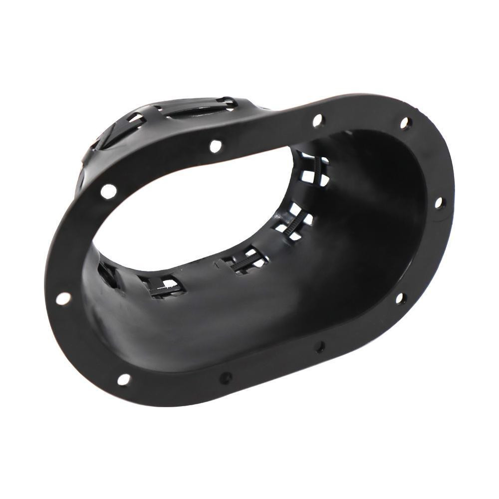 3 X 6 Oval Boot by TH Marine (CBO-1) - ProPride Marine