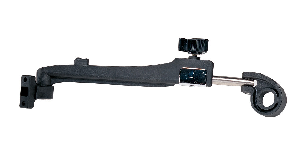 Hatch Riser Arm For 12"X12" Hatch (Windshield Accessories) by Taylor ...