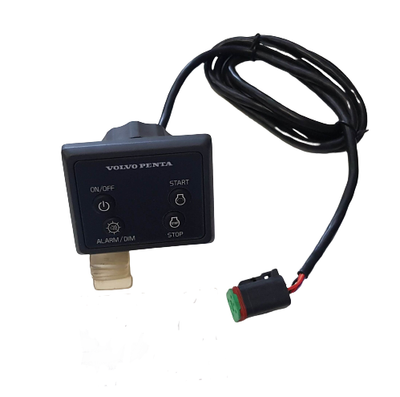 Control Panel by Volvo Penta (873893) - ProPride Marine