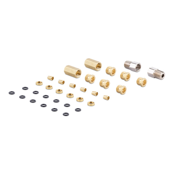 Extra Fitting Pkg by Sea Star Solutions (MCEF-04) - ProPride Marine