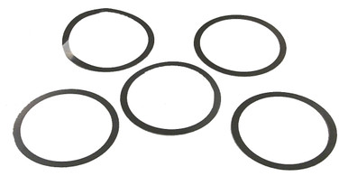 Mercury Inboard/Outboard Gear Shims - Sierra Marine Engine Parts - 18 ...