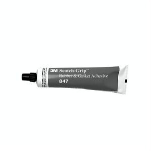 Type 'M' Adhesive (3M 847) by BRP (776964) - ProPride Marine