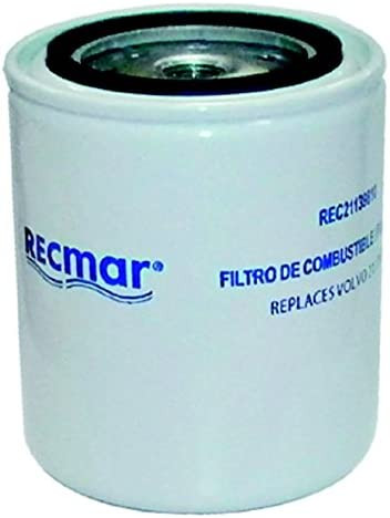 Fuel Filter by Volvo Penta (21139810) - ProPride Marine