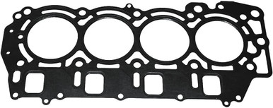 Gasket, Cylinder Head (1) - Sierra Marine Engine Parts (18-3845 ...