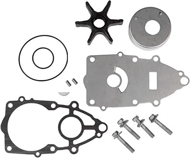 Water Pump Repair Kit - Sierra Marine Engine Parts - 18-3516 (118-3516 ...