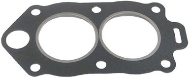 Head Gasket (1) - Sierra Marine Engine Parts (18-3800) - ProPride Marine