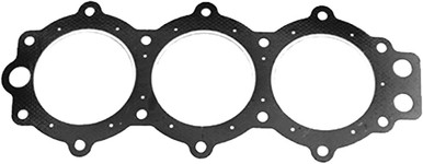 Evinrude, Johnson And Gale Outboard Motors Head Gasket (1) - Sierra ...