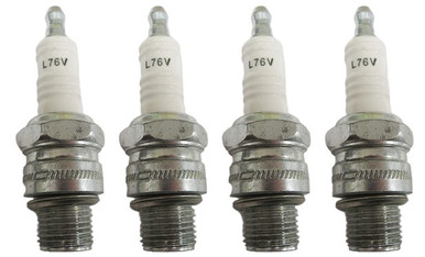L76V Champion Spark Plug by Champion Spark Plugs (827M) - ProPride Marine