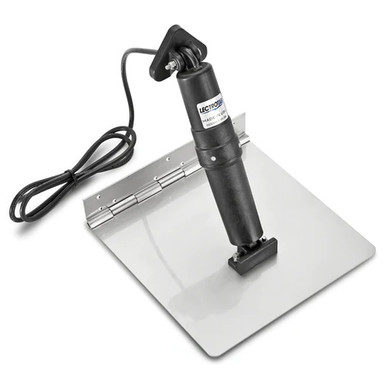 Lectrotab Kit W/ Slc-11 Switch by Lectrotab (XKASL9X9) - ProPride Marine