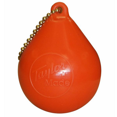 Key Float Mini Tuff End Orange (Specialty Fenders) by Taylormade (1130 ...