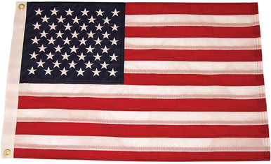24X36 Sewn 50 Star Flag (Flag And Pennants) by Taylormade (8436 ...