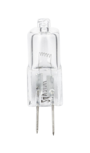 Bulb, Double Contact Bayonet, 24V, .42A, 10W by Ancor (529338 ...