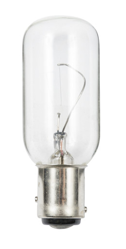 Bulb, Double Contact Index, 24V, .42A, 10W, 12CP by Ancor (529344 ...